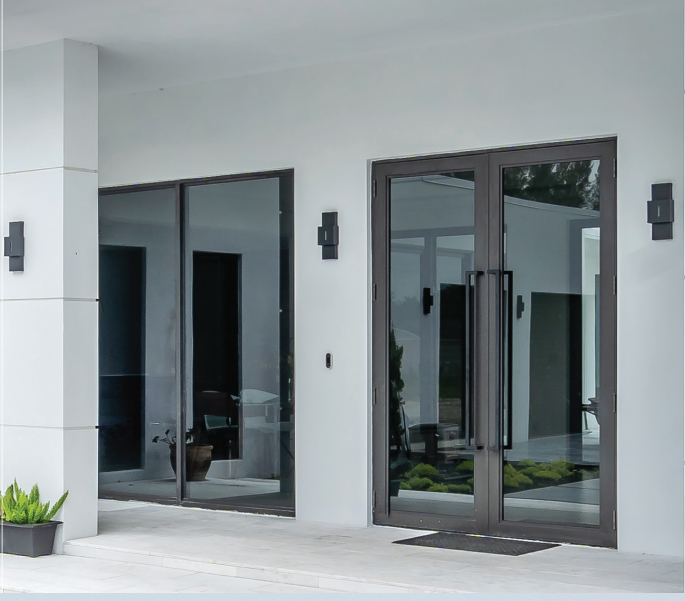 Products - Infinity Safety Homes